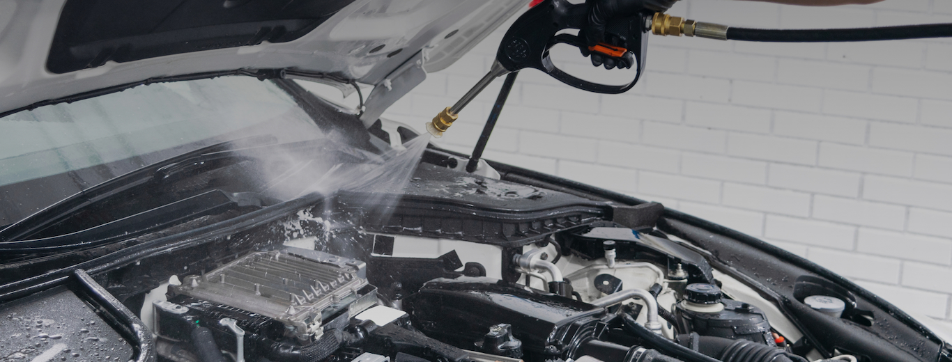 Champ Turbo - Alcala Technology