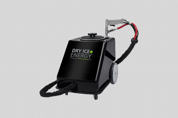 Champ Turbo - Alcala Technology