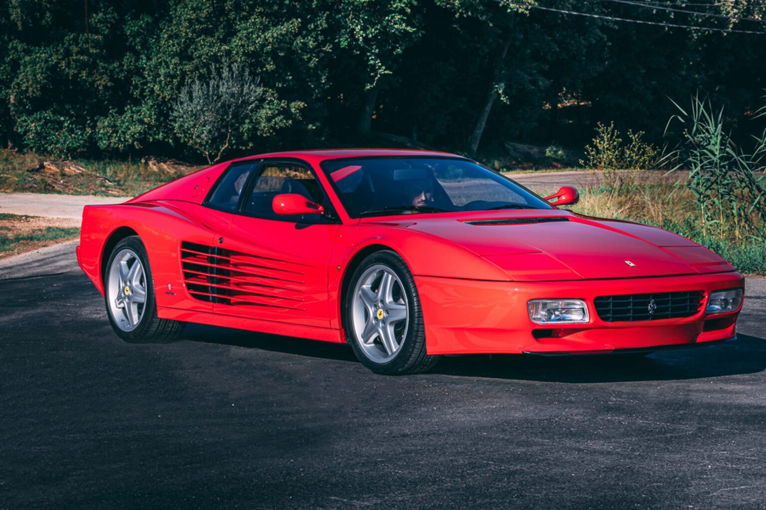 RESTAURACIÓN DE VEHÍCULOS - VEHÍCULOS HISTÓRICOS - Alcala Technology